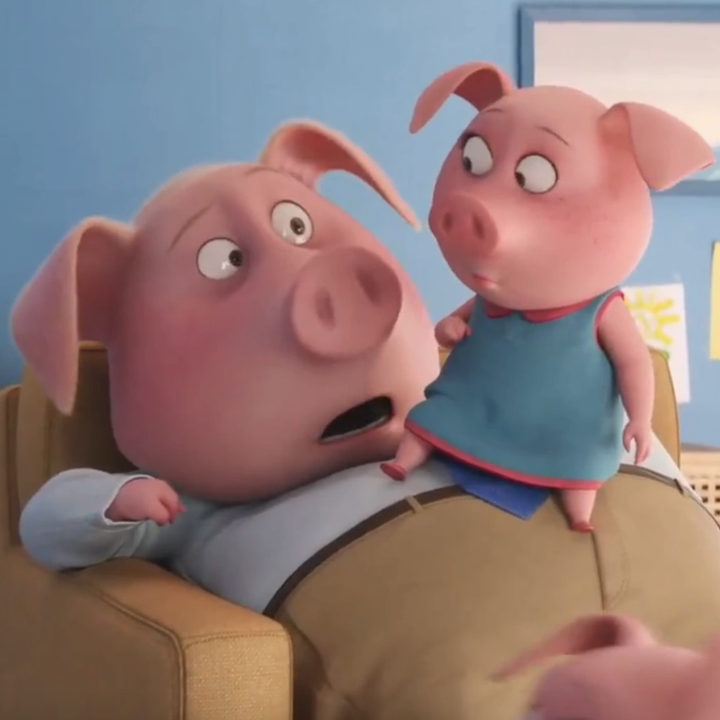 Sing 2 Cast In Real Life Vs Their Characters