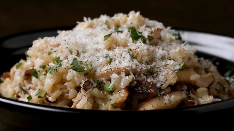 The 27 Best Recipes To Make From Scratch