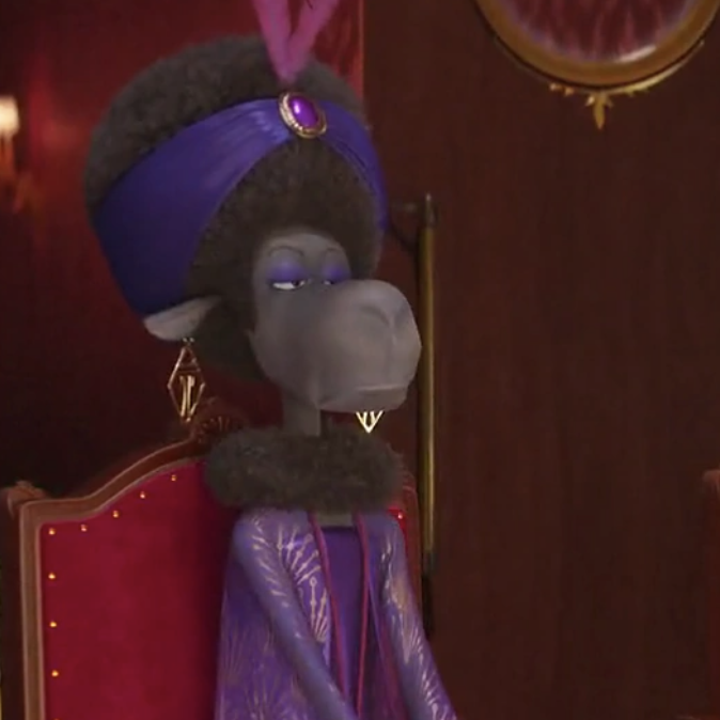 Sing 2 Cast In Real Life Vs Their Characters