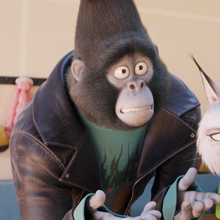 Sing 2 Cast In Real Life Vs Their Characters