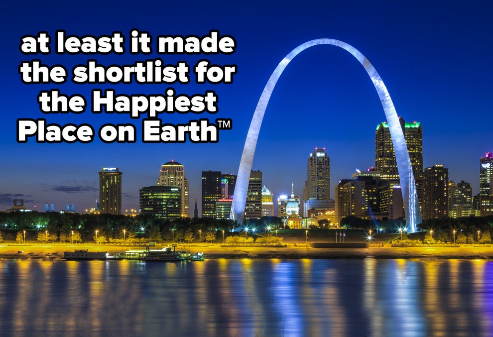 Fascinating Facts About Every US State