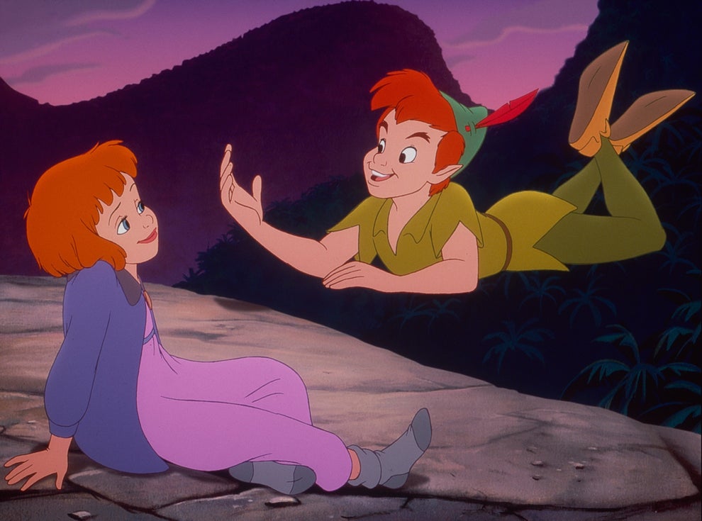20 Disney Movies That Time Has Forgotten