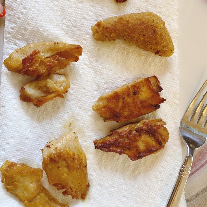 We Tried 8 Of The Most Popular Vegan Chicken Nuggets