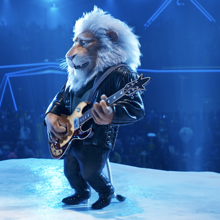 Sing 2 Cast In Real Life Vs Their Characters