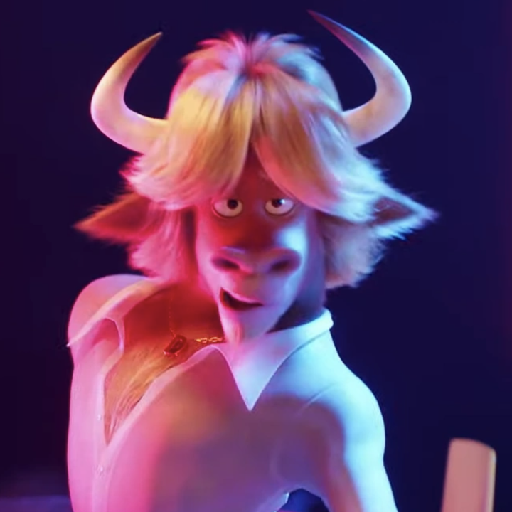 Sing 2 Cast In Real Life Vs Their Characters