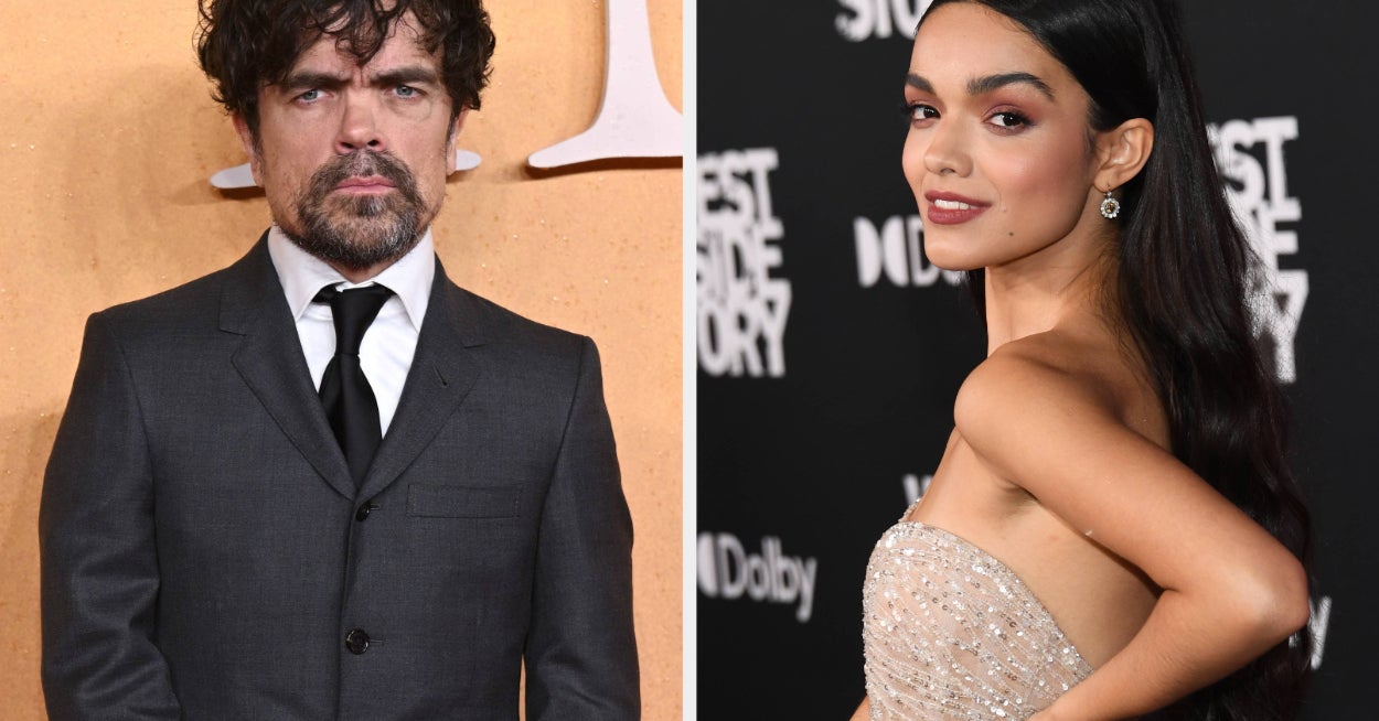 Peter Dinklage Calls Out "Snow White And Seven Dwarfs" Live-Action Remake