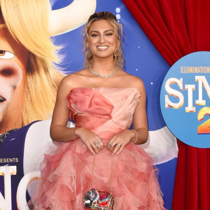 Sing 2 Cast In Real Life Vs Their Characters