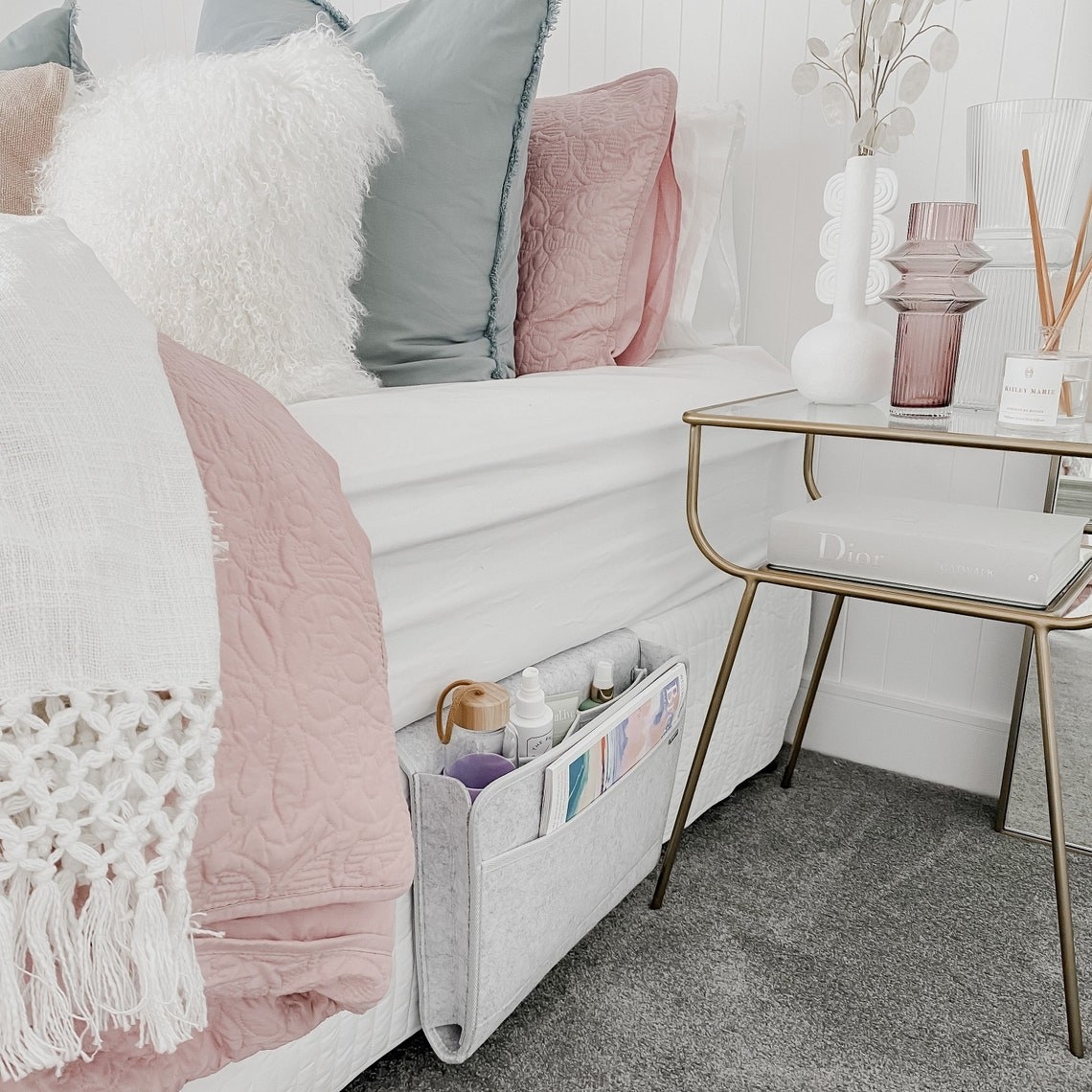 39 Best Things That'll Help You Organize Your Bedroom