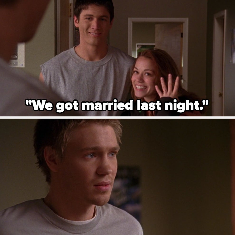 39 Most Shocking Teen Drama Moments Of All Time