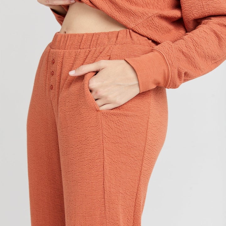 35 Cute And Comfy Pants For Anyone Who's Absolutely Done With Denim