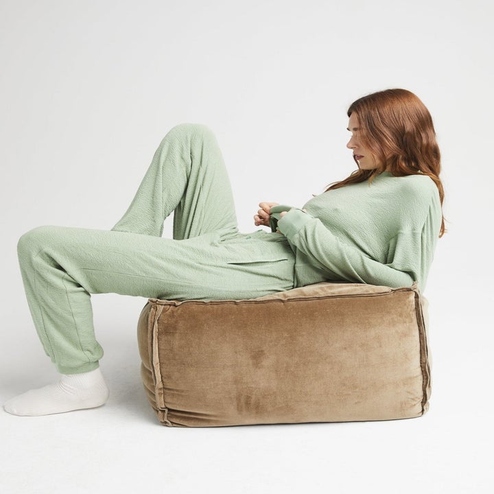 35 Cute And Comfy Pants For Anyone Who's Absolutely Done With Denim