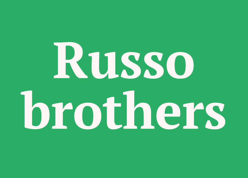 Actors Who Work With The Same Director Poll Quiz