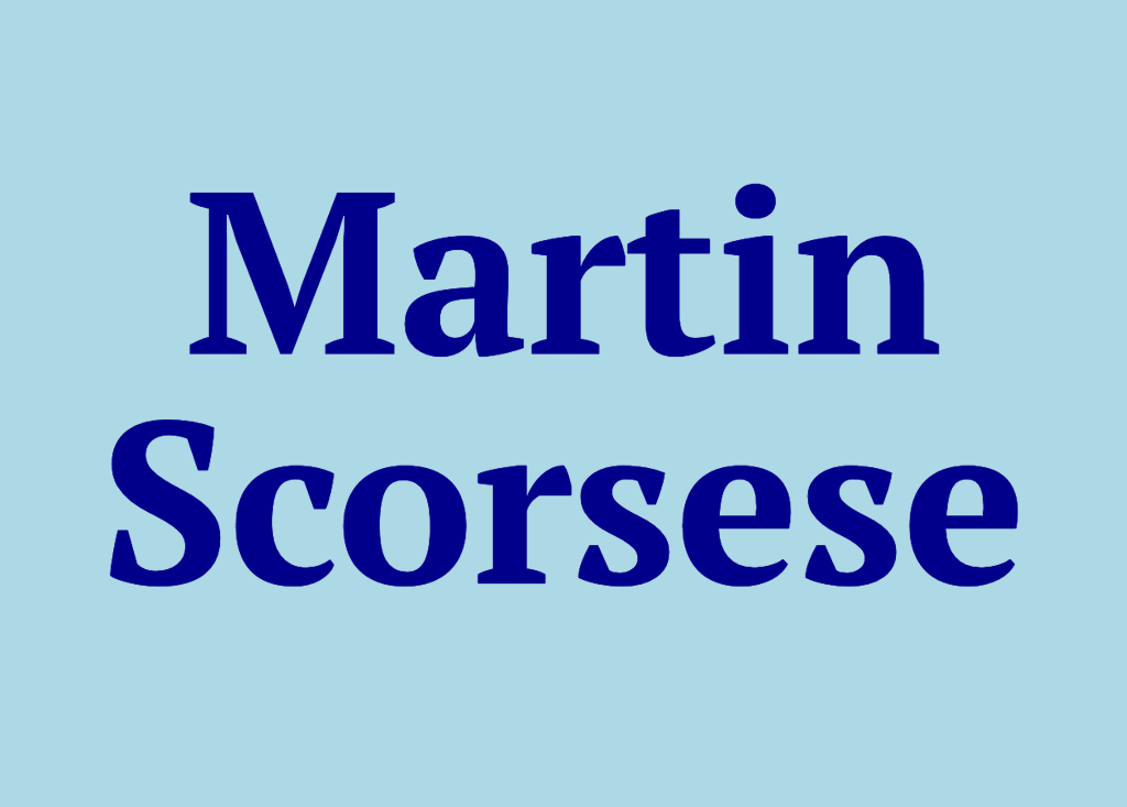 Actors Who Work With The Same Director Poll Quiz