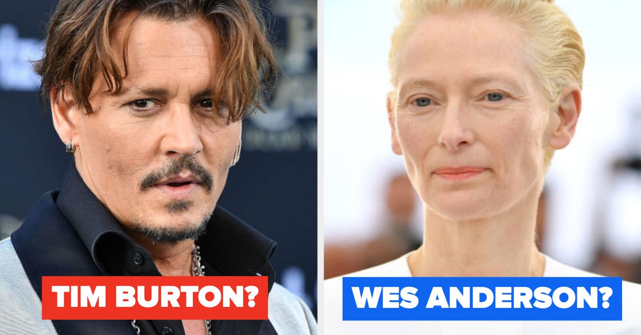 Actors Who Work With The Same Director Poll Quiz