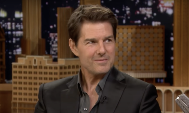 27 Controversial Celebrities Who Are Good/Bad