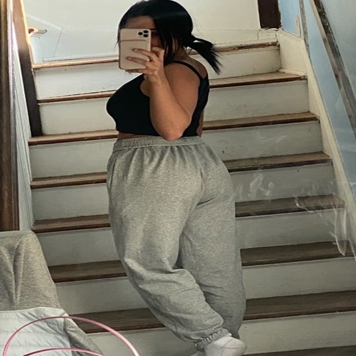 35 Cute And Comfy Pants For Anyone Who's Absolutely Done With Denim