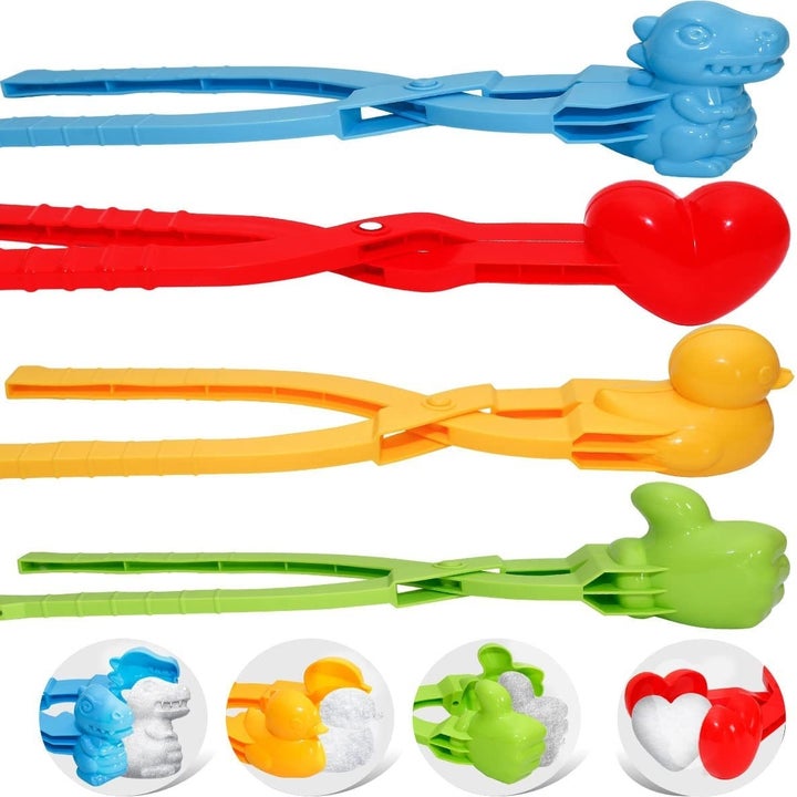 39 Fun And Interesting Products You May Have Never Seen Before