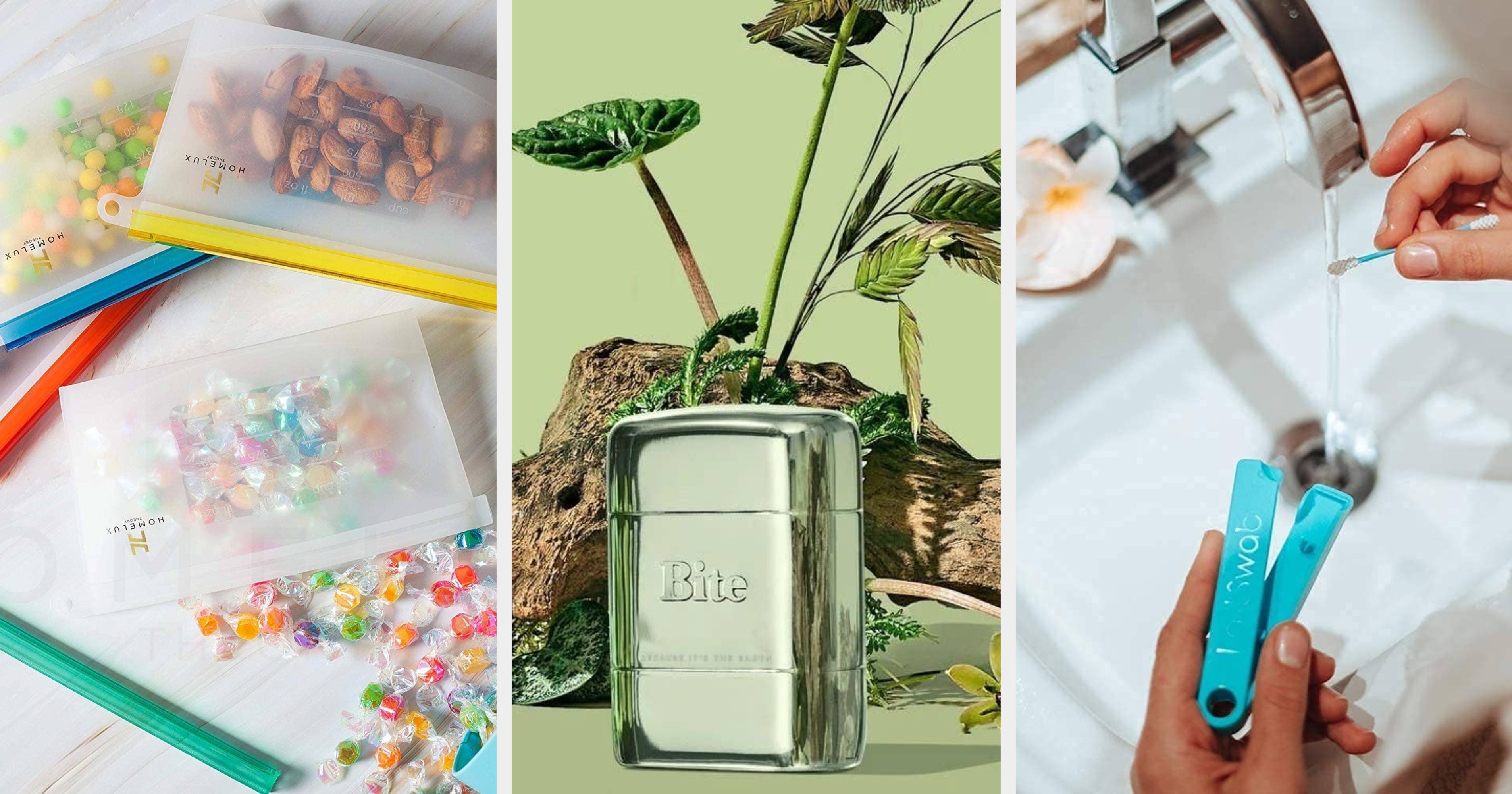 30 Products To Help Eliminate Waste In Your Home