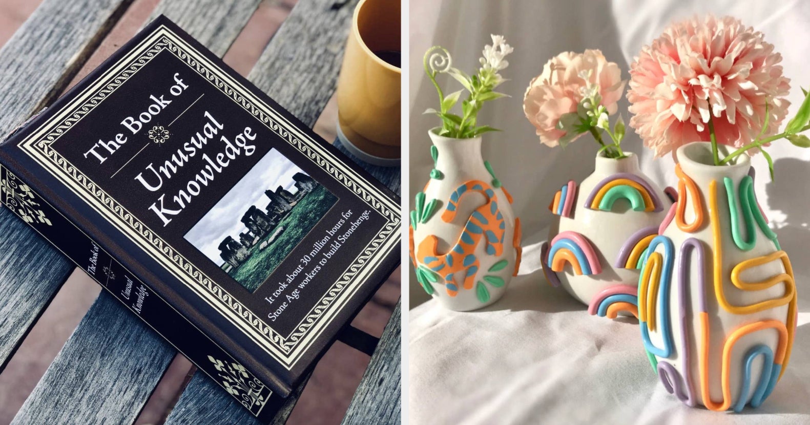 43 Things You'll Want To Add To Your Wish List