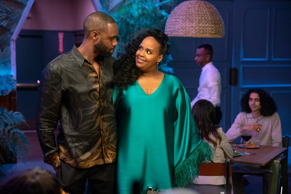 28 Of The Most Iconic Looks From Insecure