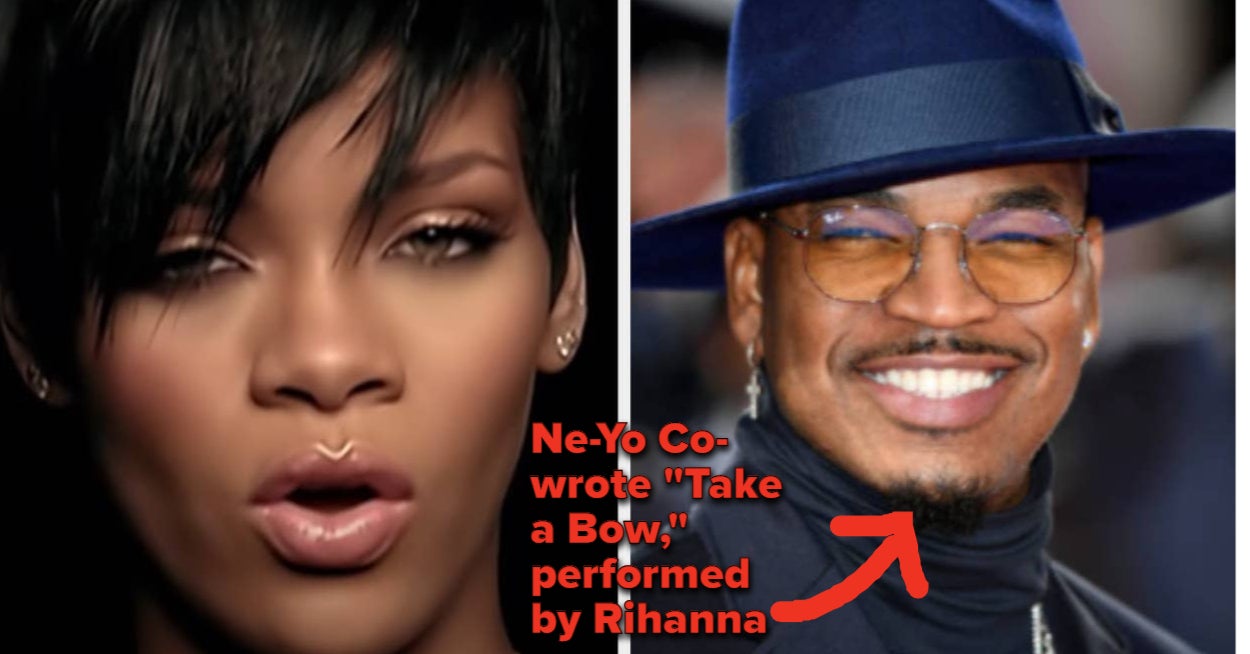 20 Great Songs That Were Written By Black Songwriters