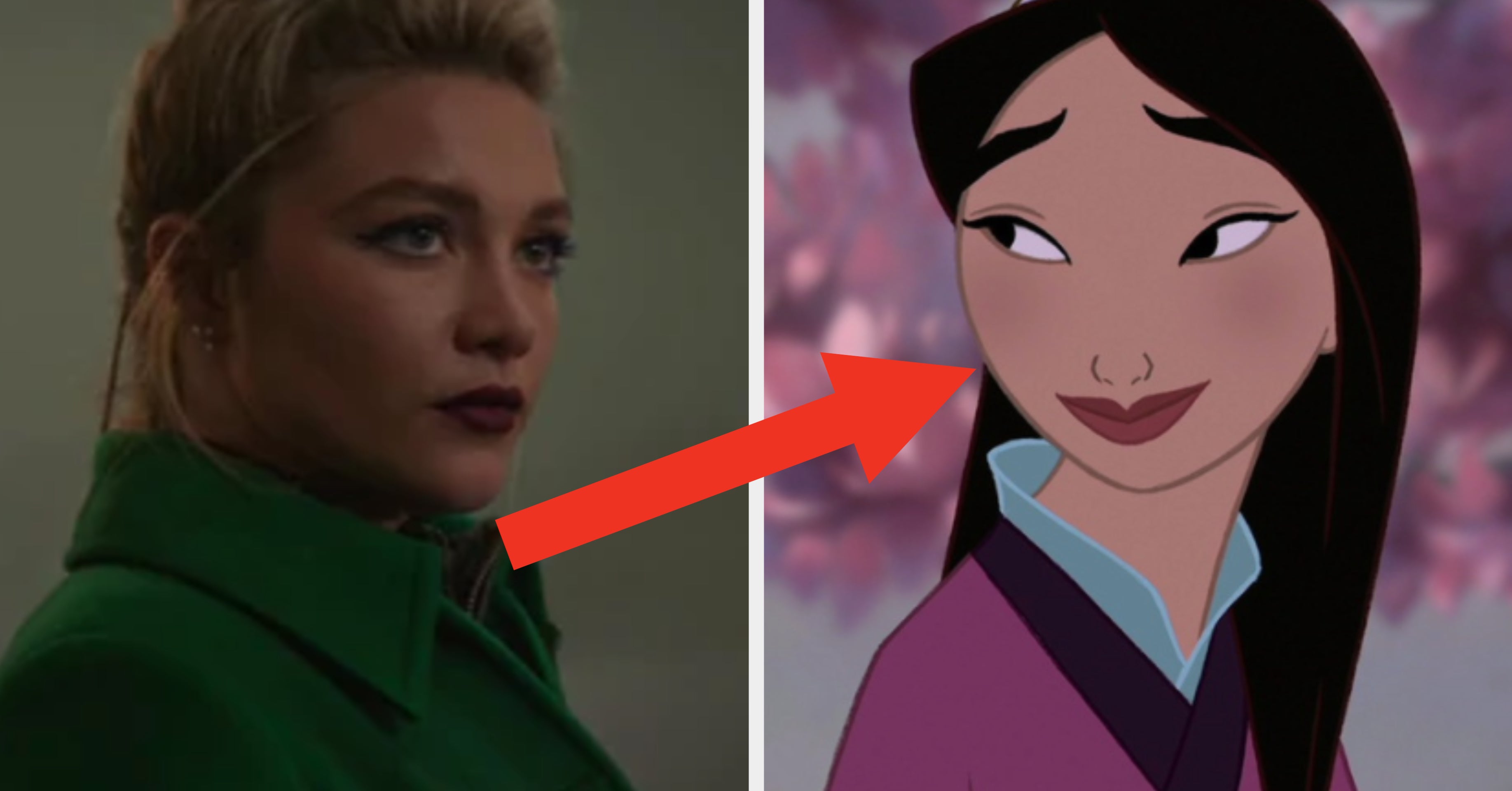 Your Mcu Preferences Reveal Your Disney Princess Quiz