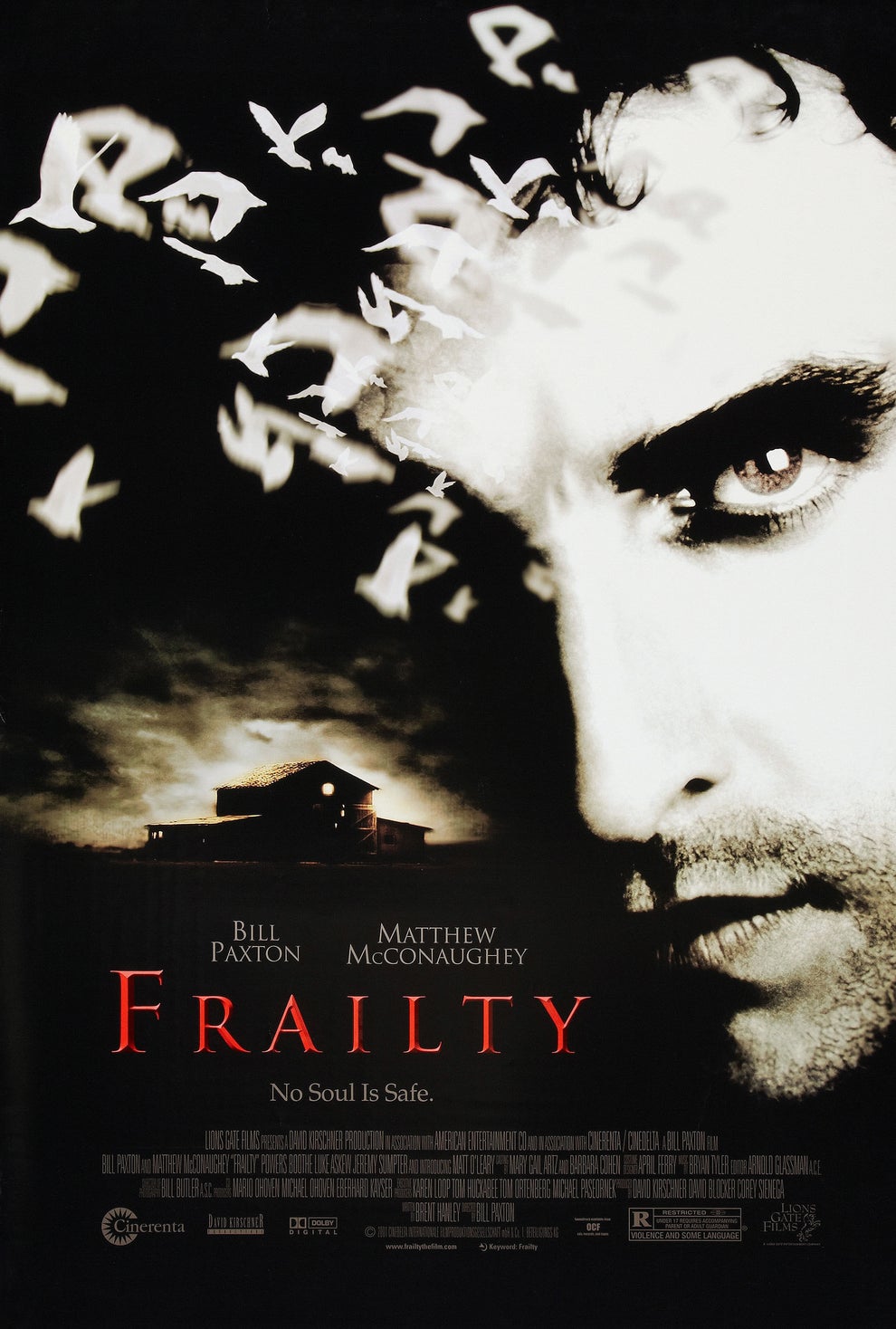 21 Most Mind-Blowing Films Of All Time