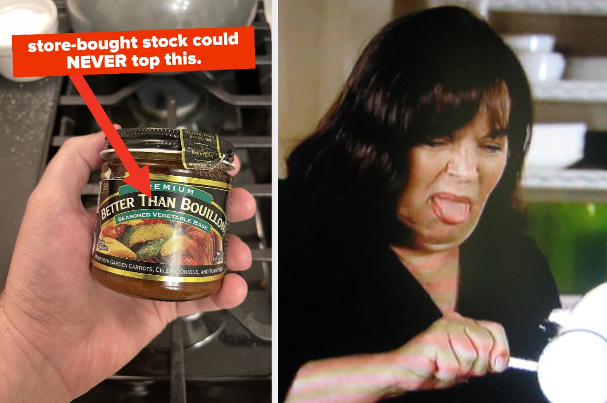 Tell Us Your Most Controversial Food Opinions