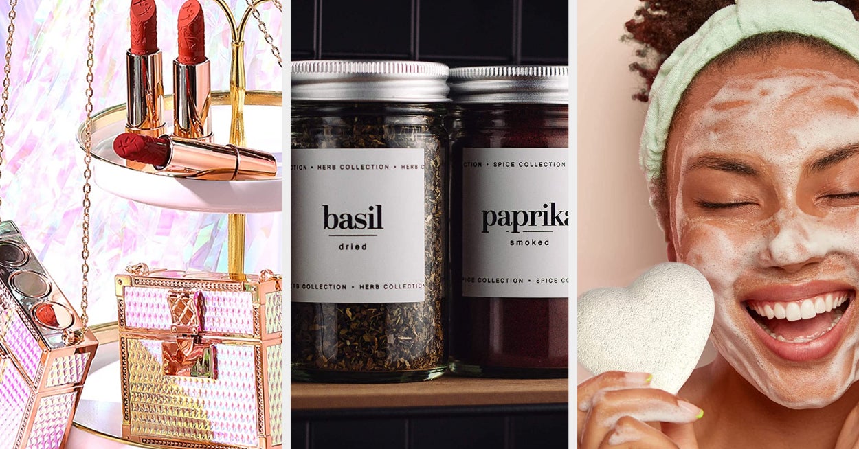 29 Dreamy Items That Might Just Have You Romanticising Your Life TikTok ...