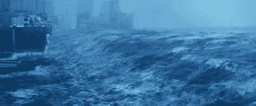 What Is It Like To Live Through A Natural Disaster?