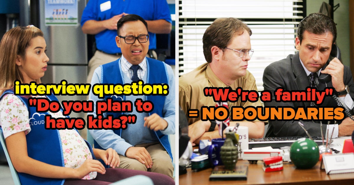 19 Employer Red Flags To Watch For In The Workplace