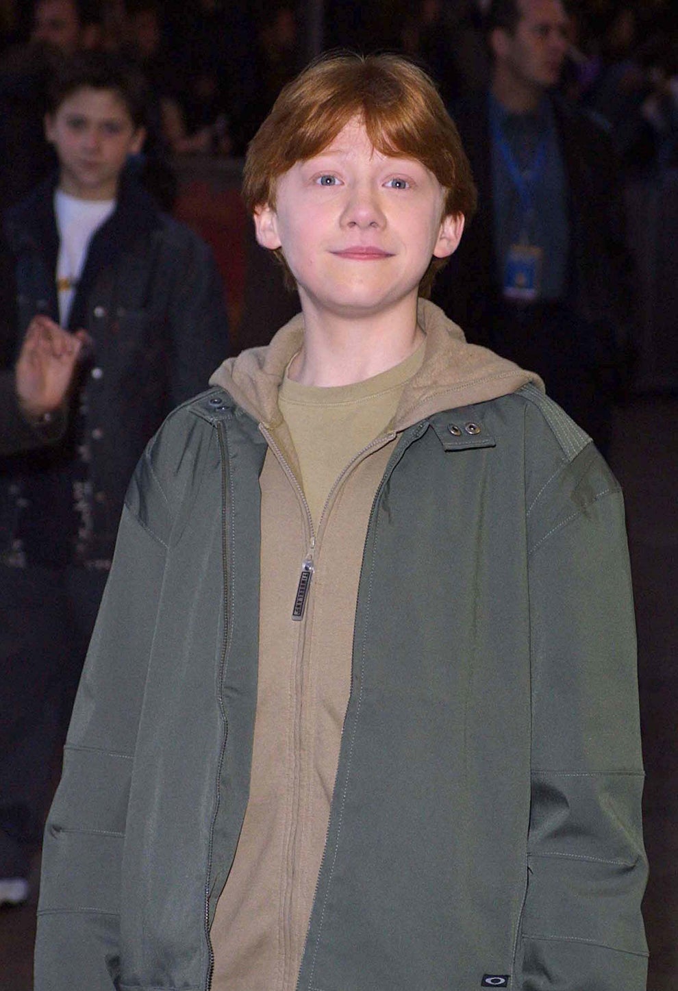 26 Child Stars With Children Of Their Own