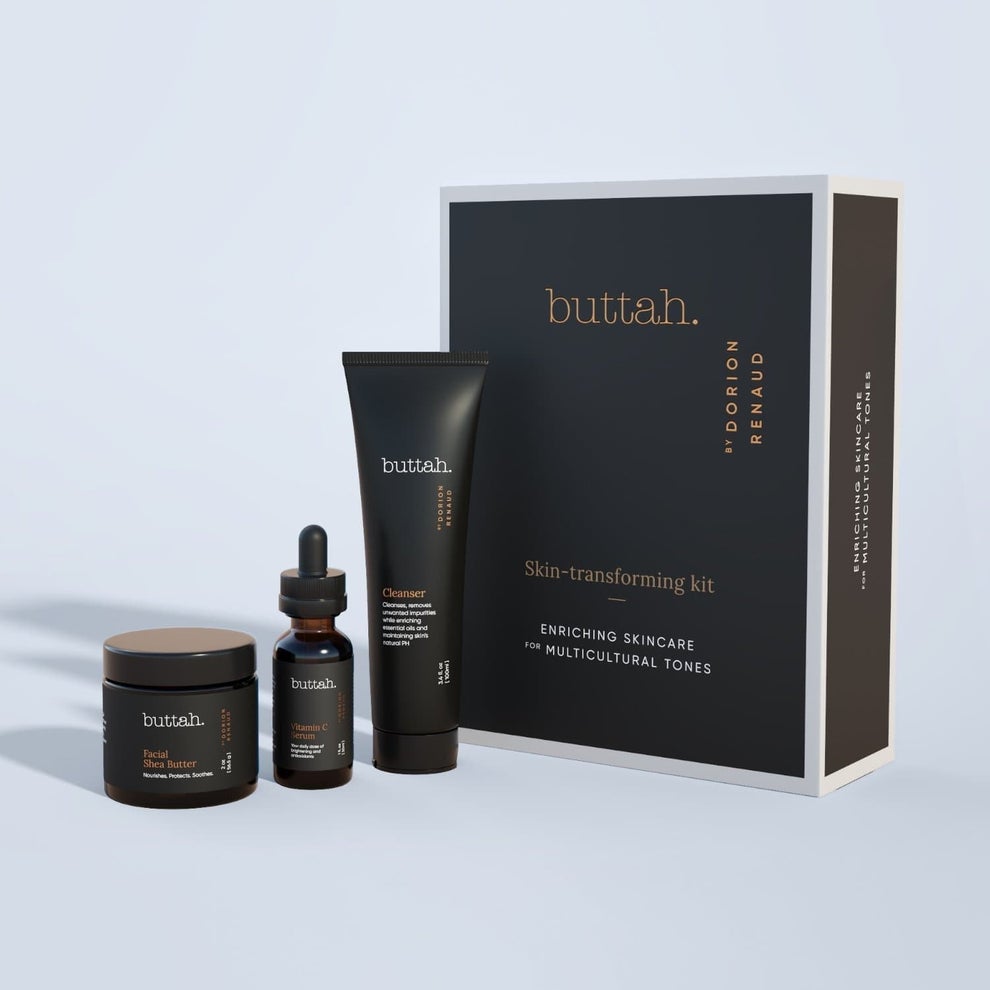 24 Best Black-Owned Skincare Products That Work 2022