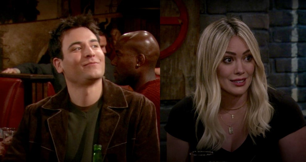 How Do The First 2 Episodes Of HIMYM & HIMYF Compare?