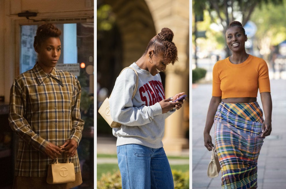 28 Of The Most Iconic Looks From Insecure