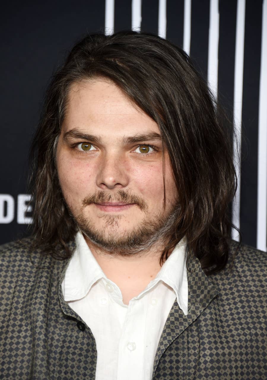 good looking emo guys