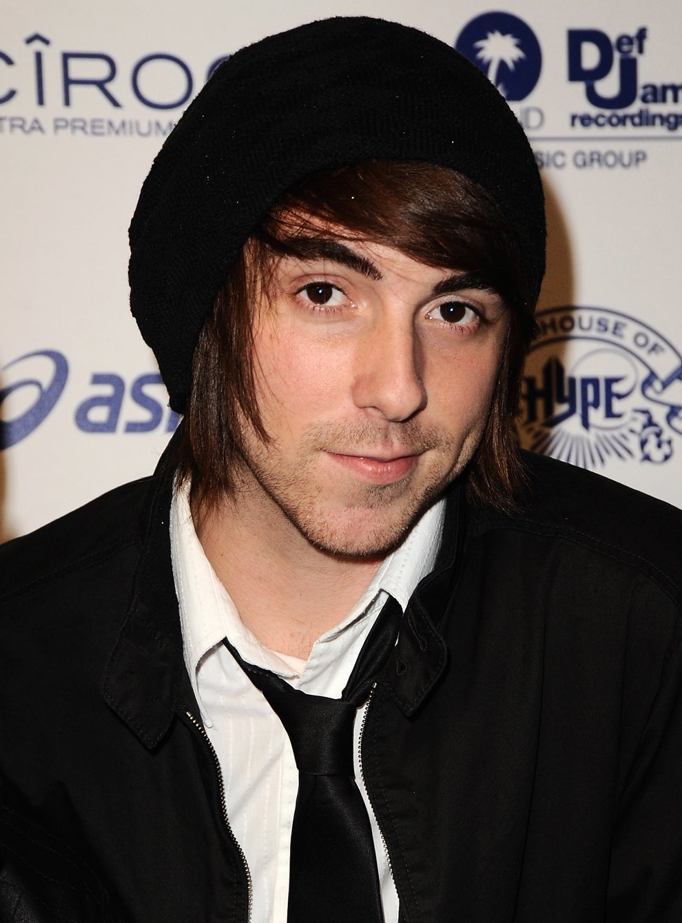 32 Emo Guys From Your Favorite Bands Then Vs. Now