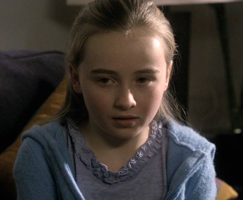 peyton list edad 2011