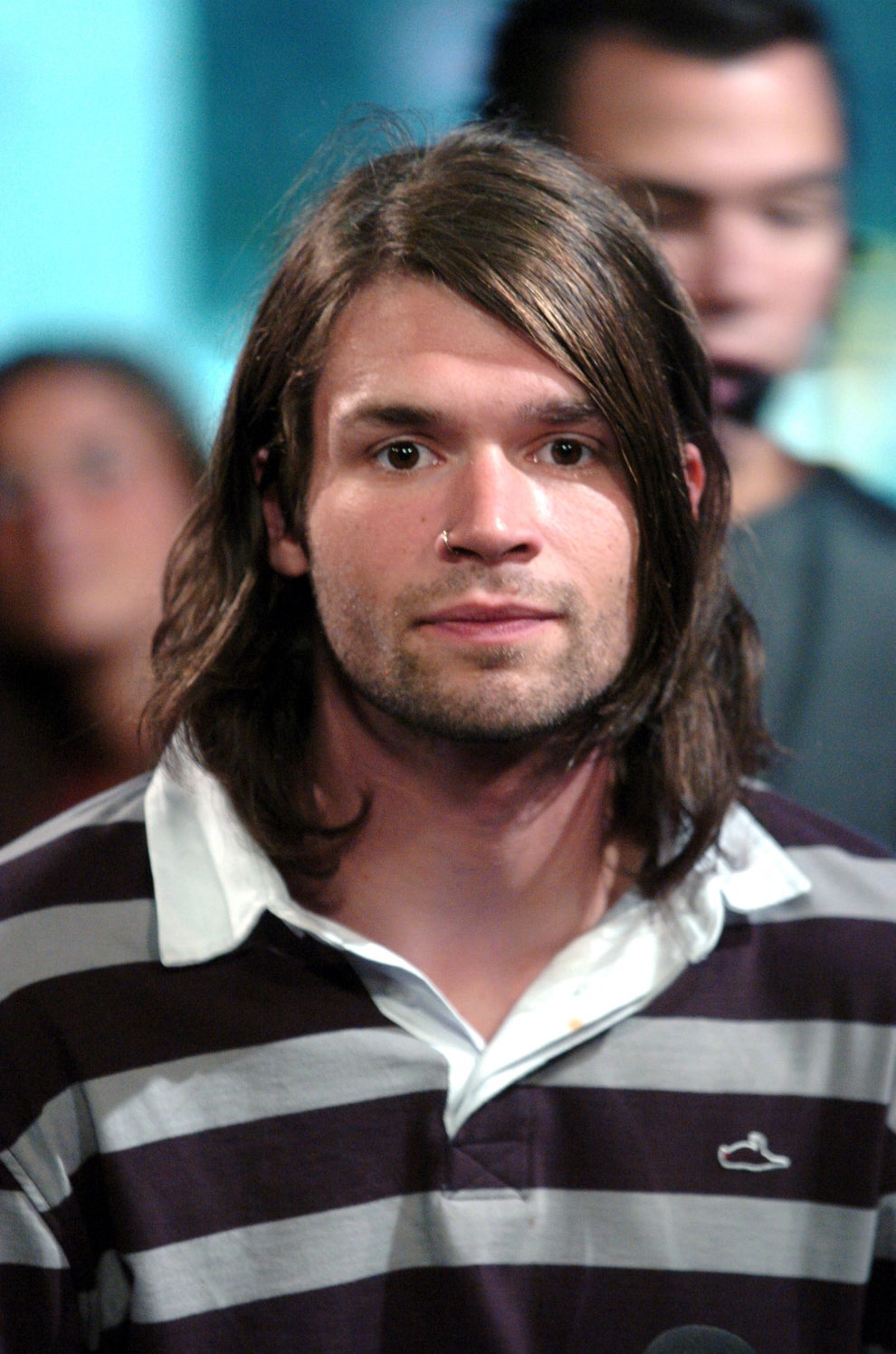 Your Favorite Emo Dudes From The 2000s Then Vs Now