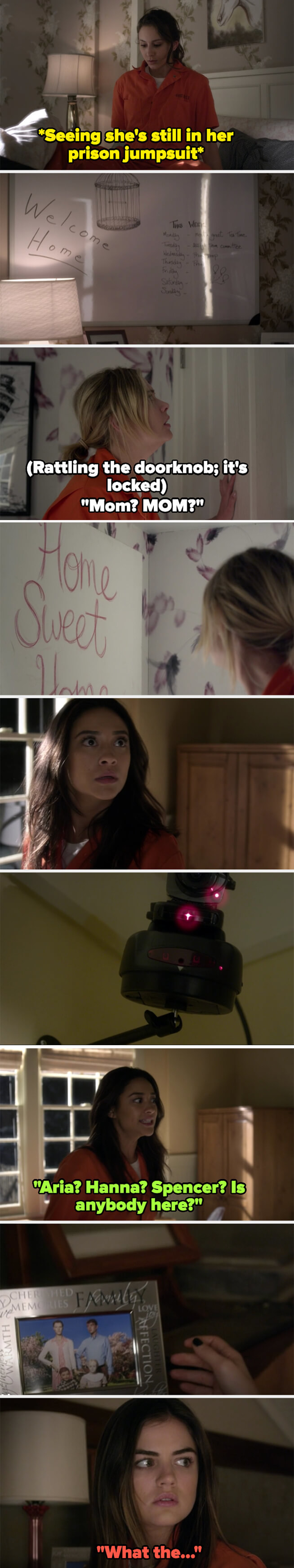 39 Most Shocking Teen Drama Moments Of All Time