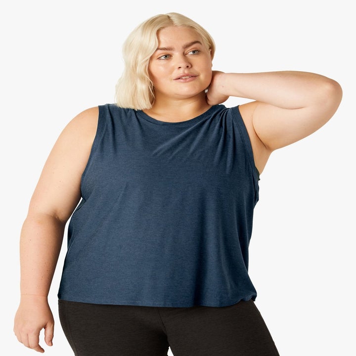 37 Best Plus-Size Workout Clothes That Always Work Out