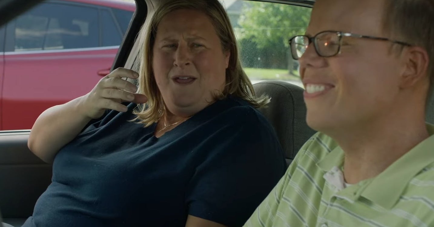 Where Have You Seen The Cast Of "Somebody Somewhere"