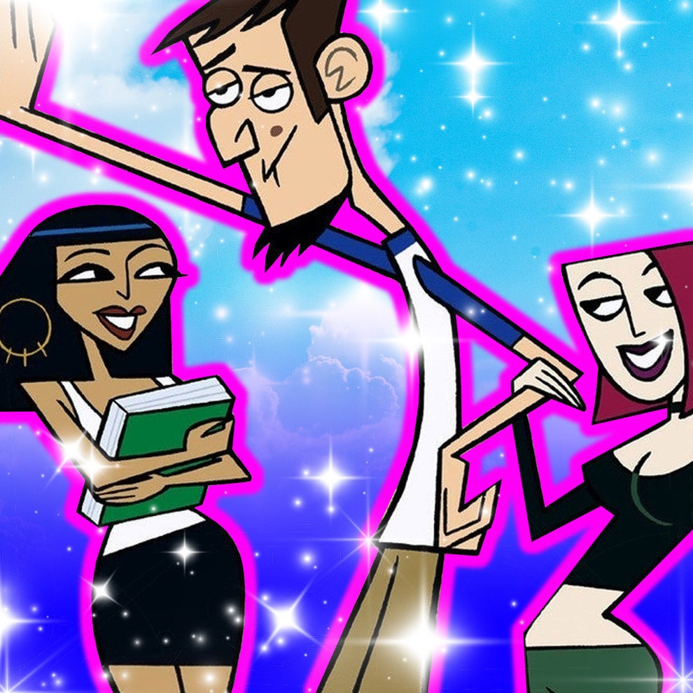 The 22 Best Pop Culture Moments Of 2002