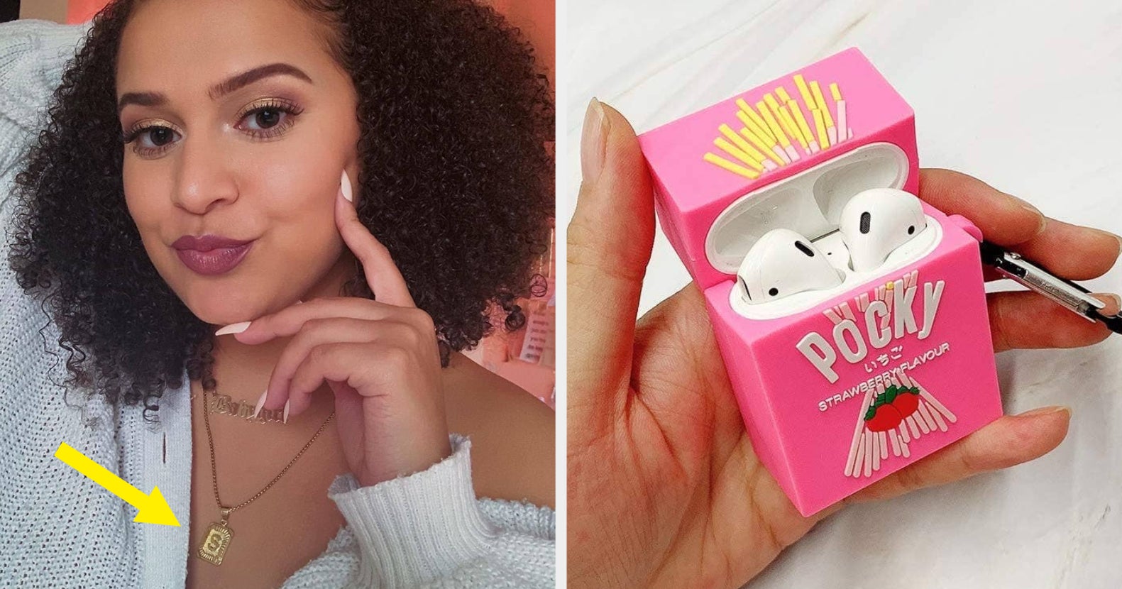 Just 43 Things Under $20 You'll Be Tempted To Buy Almost Immediately