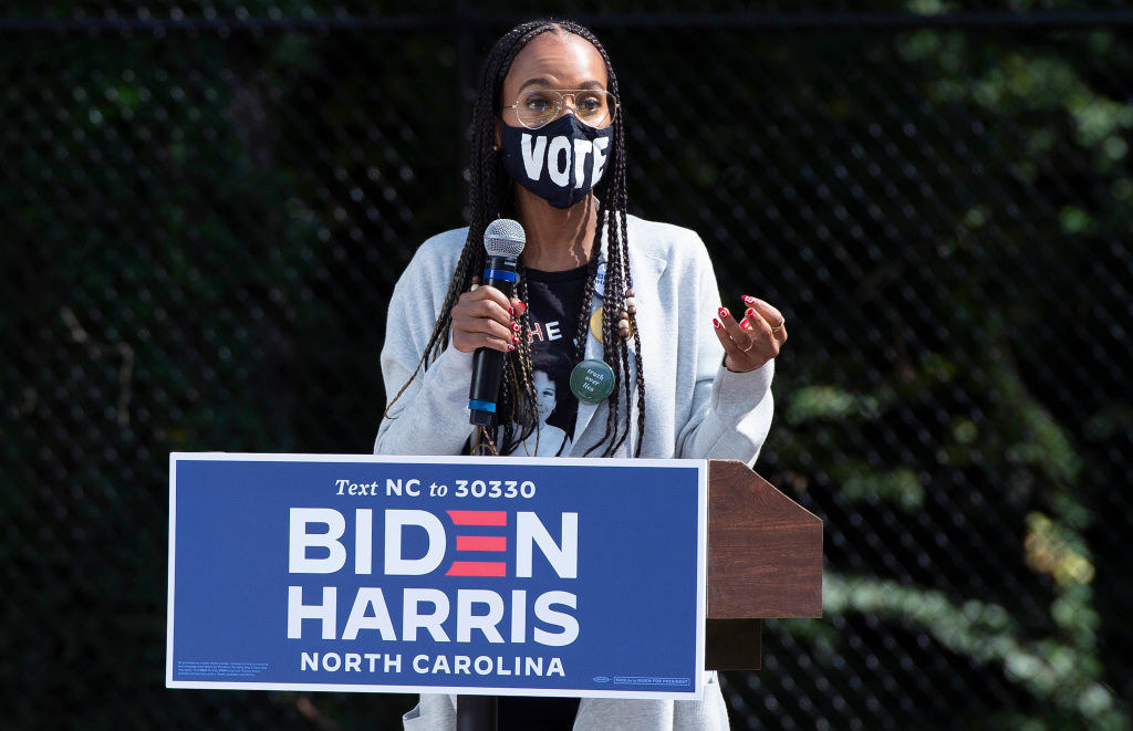 16 Celebrities Who Aren't Afraid To Speak Out About Politics