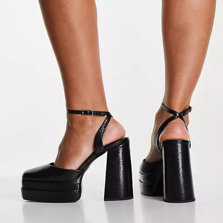 37 Platform Shoes To Seriously Upgrade Your Shoe Game