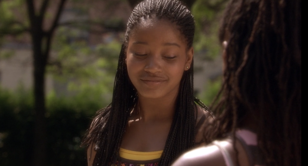 Jump In Disney Movie Starring Corbin Bleu