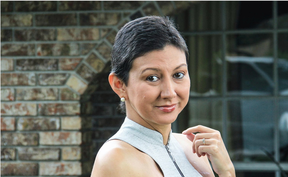 This Breast Cancer Survivor Explains The Importance Of Speaking Up