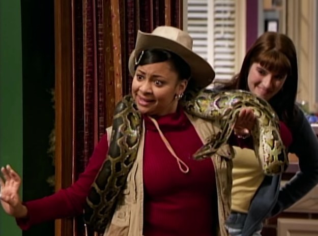 Can You See Yourself Wearing Any Of These Raven Baxter Outfits?