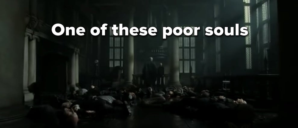 Every Harry Potter Death Ranked By How Sad They Are